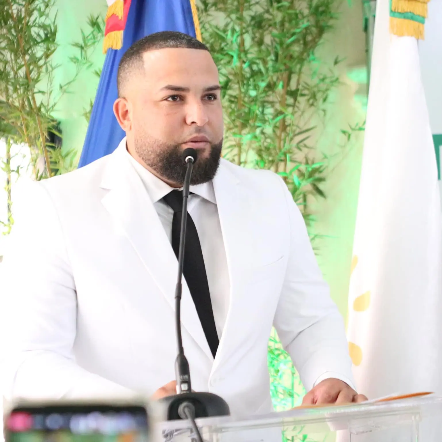 Celebraran Fiestas Patronales del 7 al 13 en el municipio de Tenares