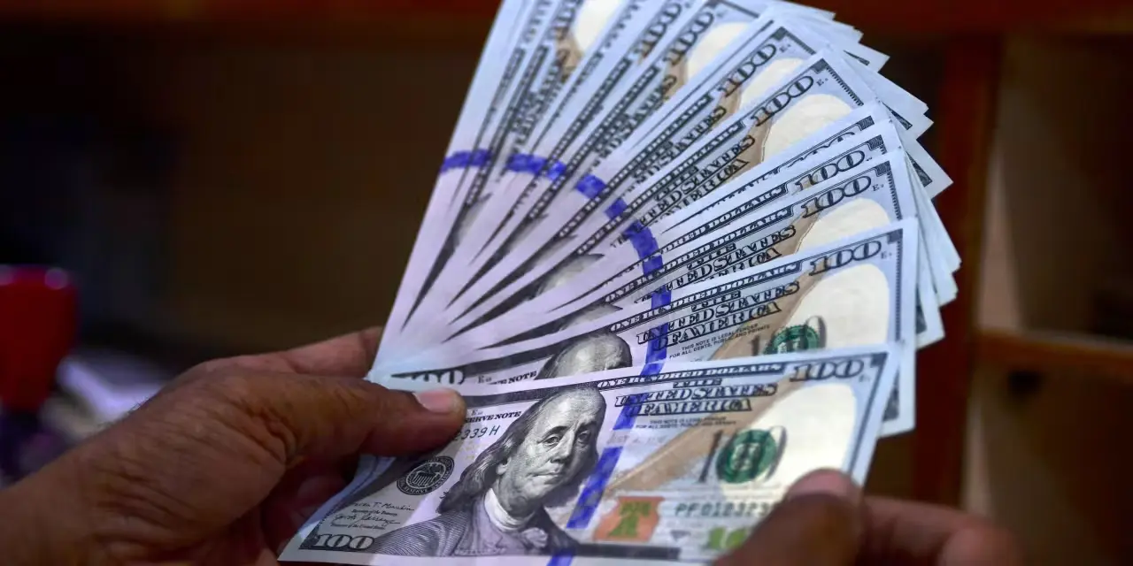 Precio del dólar hoy en RD 9 de junio: compra y venta