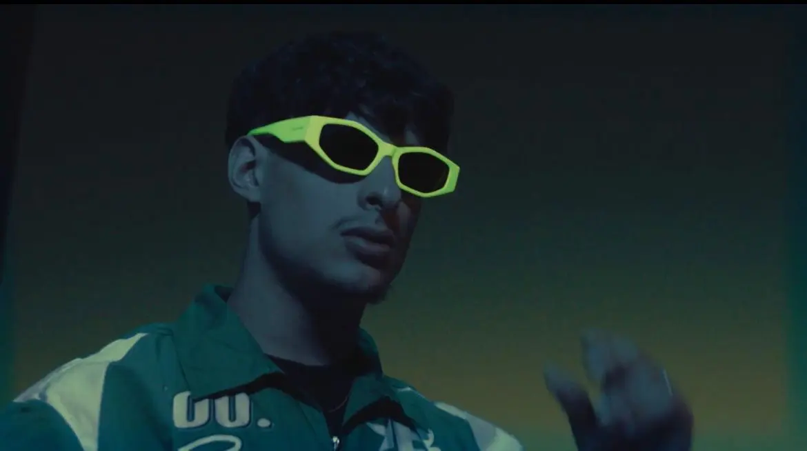 Cantante Blessmon estrena su sencillo “Blessi”, un himno al respeto y ...