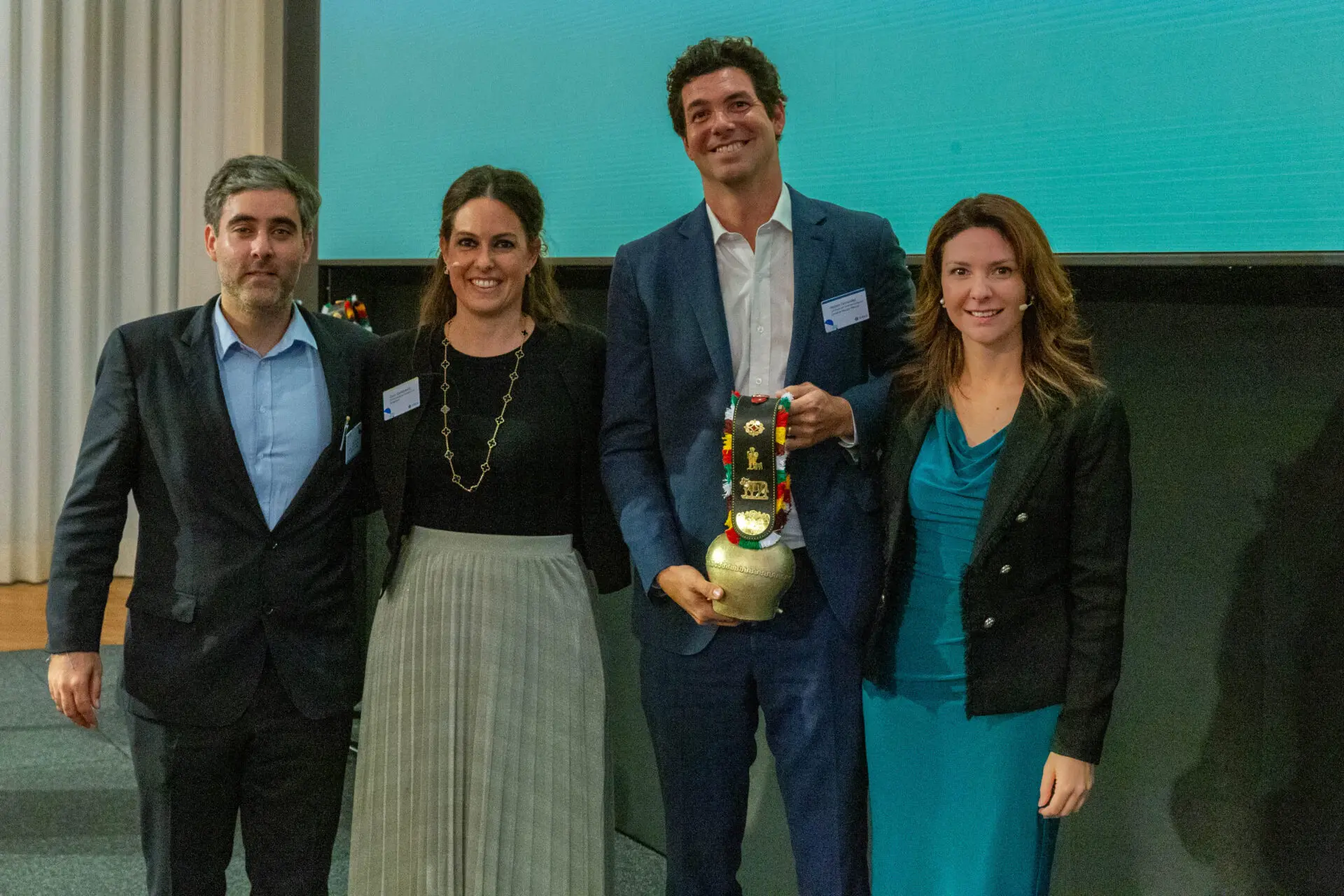 La Colonial obtiene premio ‘Best Performer’ en Zurich Network Partner ...