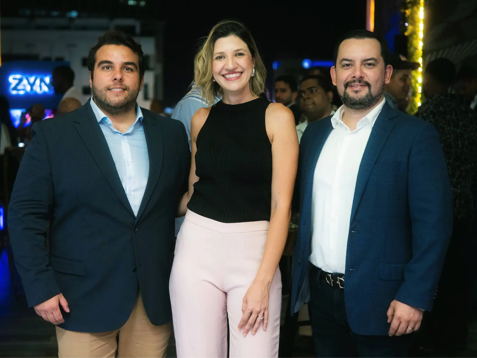 Philip Morris Dominicana lanza ZYN para adultos fumadores.