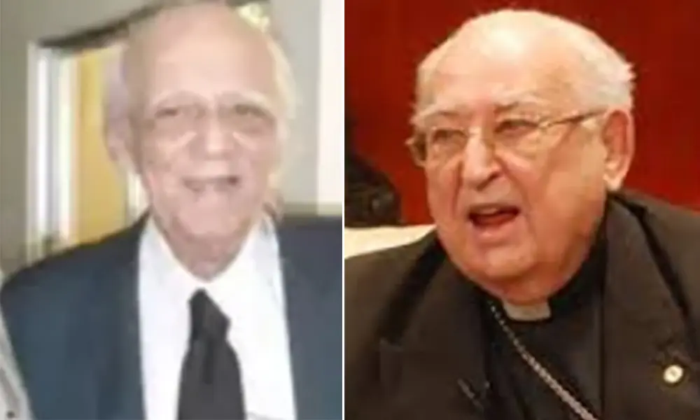 Contraseñas de un adiós - Periódico elCaribe