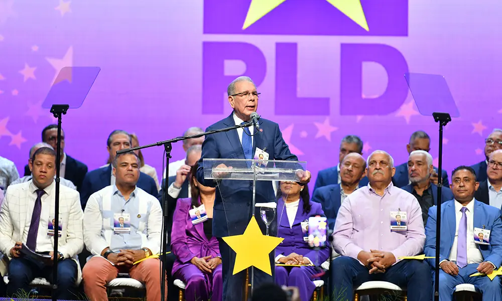 PLD reconoce crisis y apuesta a renovarse para volver al poder ...