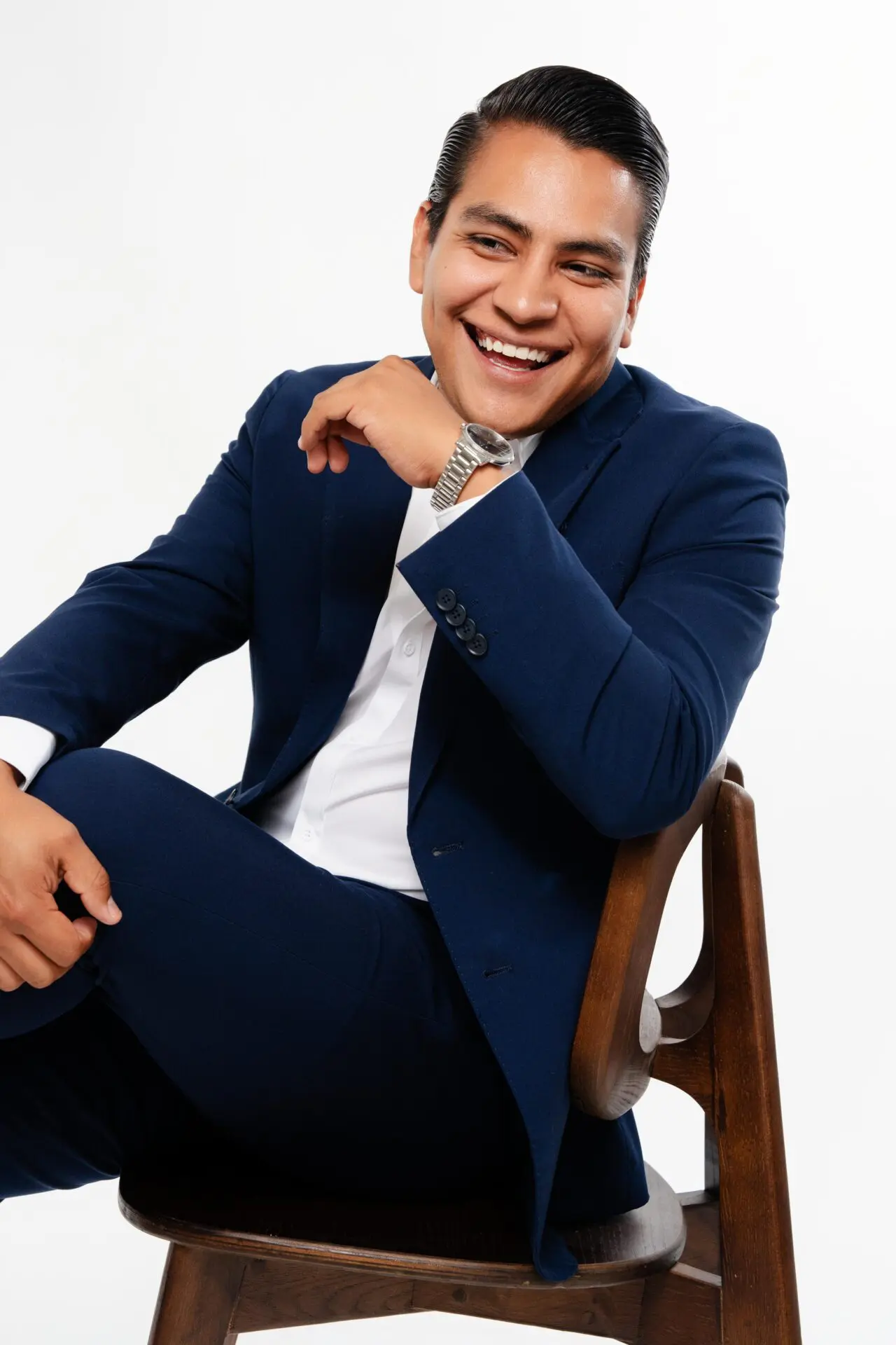 Juve 3D Studio: De los creadores de contenido más virales del 2024 ...