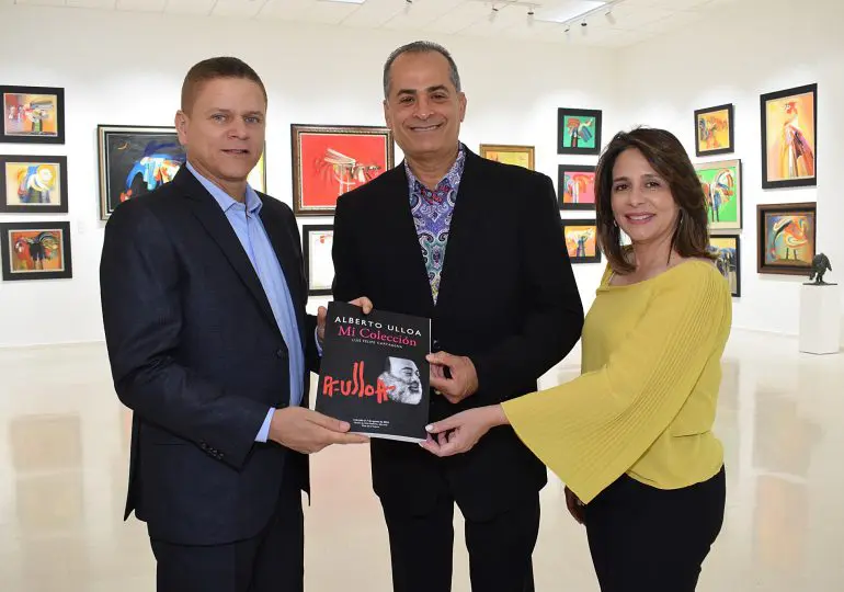 Inauguran en el Museo de Arte Moderno exposición