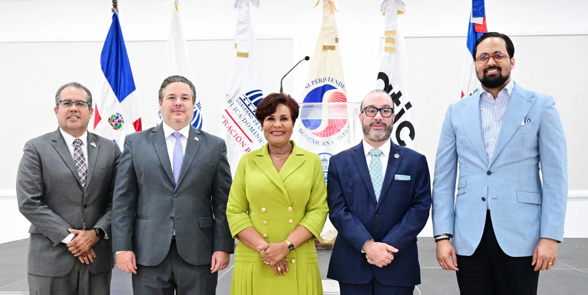 Josefa Castillo: “solución tecnológica ha simplificado servicios que ...