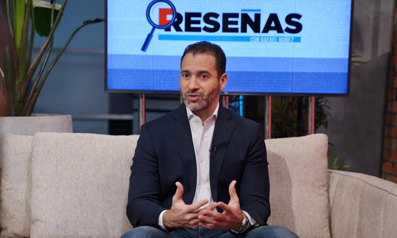 Mario Franco sobre mercado de valores: “hemos tenido crecimiento de...