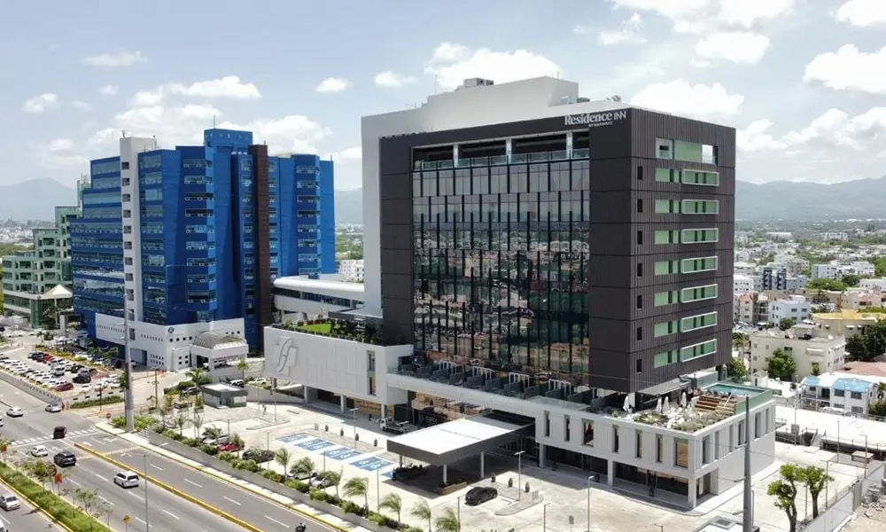 Nueva apuesta del Homs al turismo de salud y convenciones - Periódico elCaribe