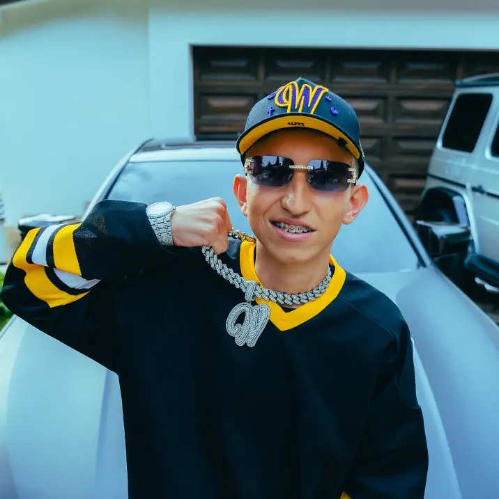 El artista viral Cris Valencia estrena “Ya No Volverás” - Periódico ...