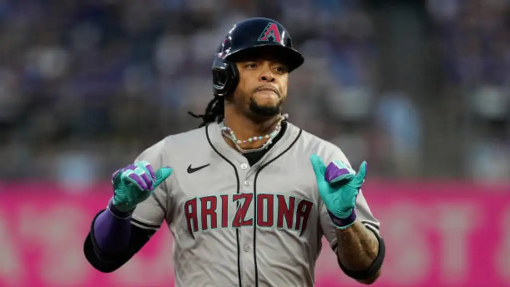 Siete dominicanos conetaron jonrón: Resultados MLB 23 de julio