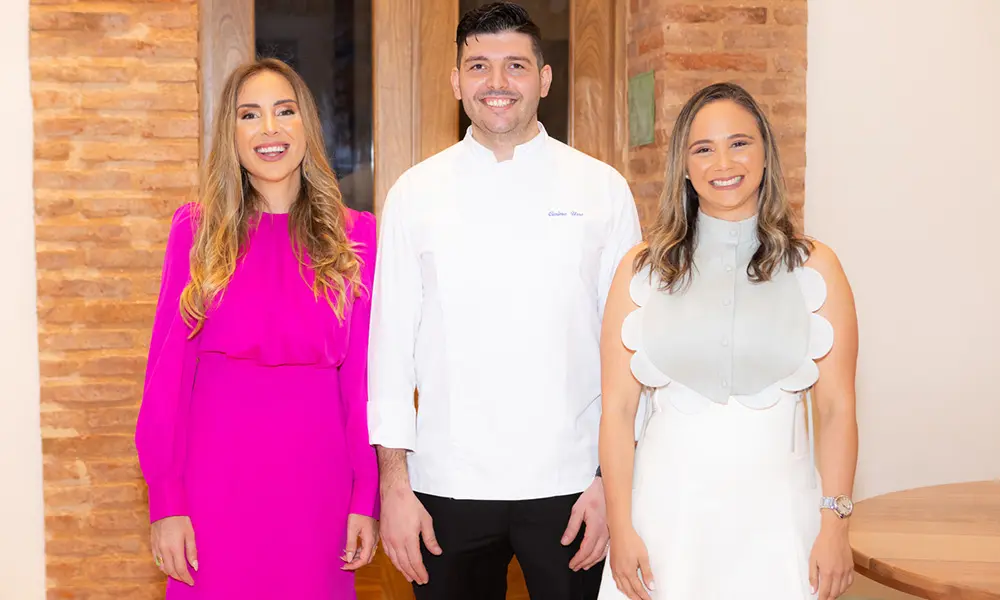 Zola restaurante abre sus puertas en Zona Colonial - Periódico elCaribe