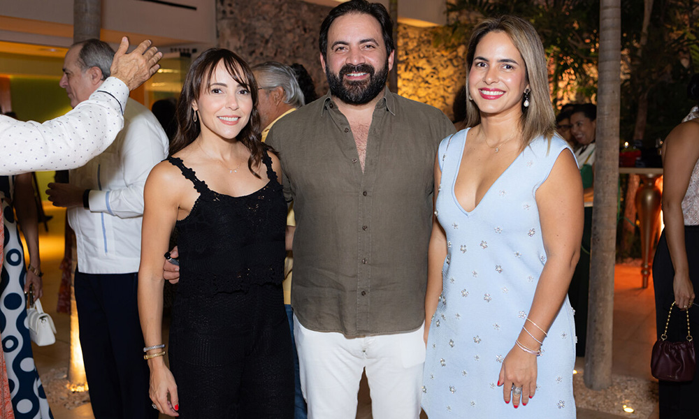 Zola restaurante abre sus puertas en Zona Colonial - Periódico elCaribe