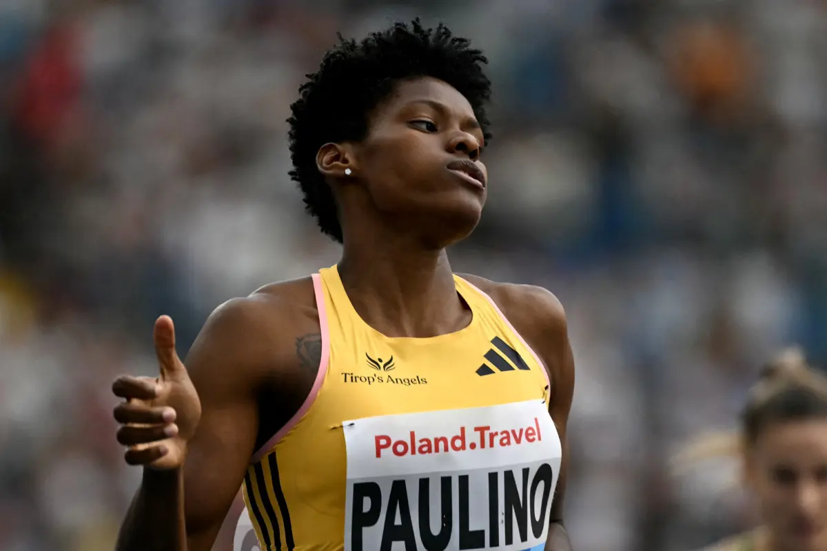 Marileidy Paulino y los retos que definirán su temporada 2026