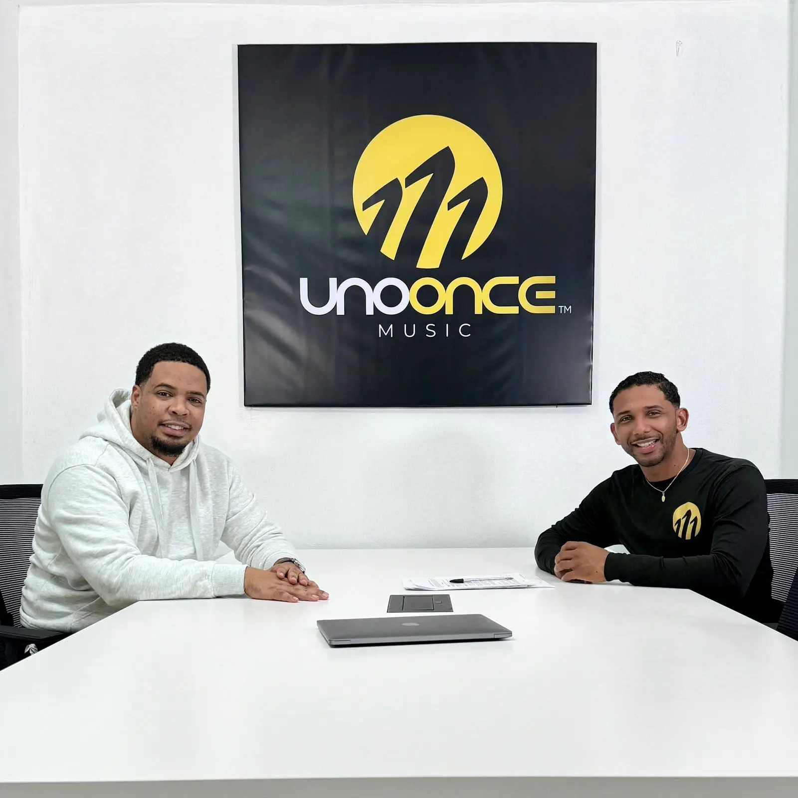El rapero Rubinsky RBK se asocia con la empresa