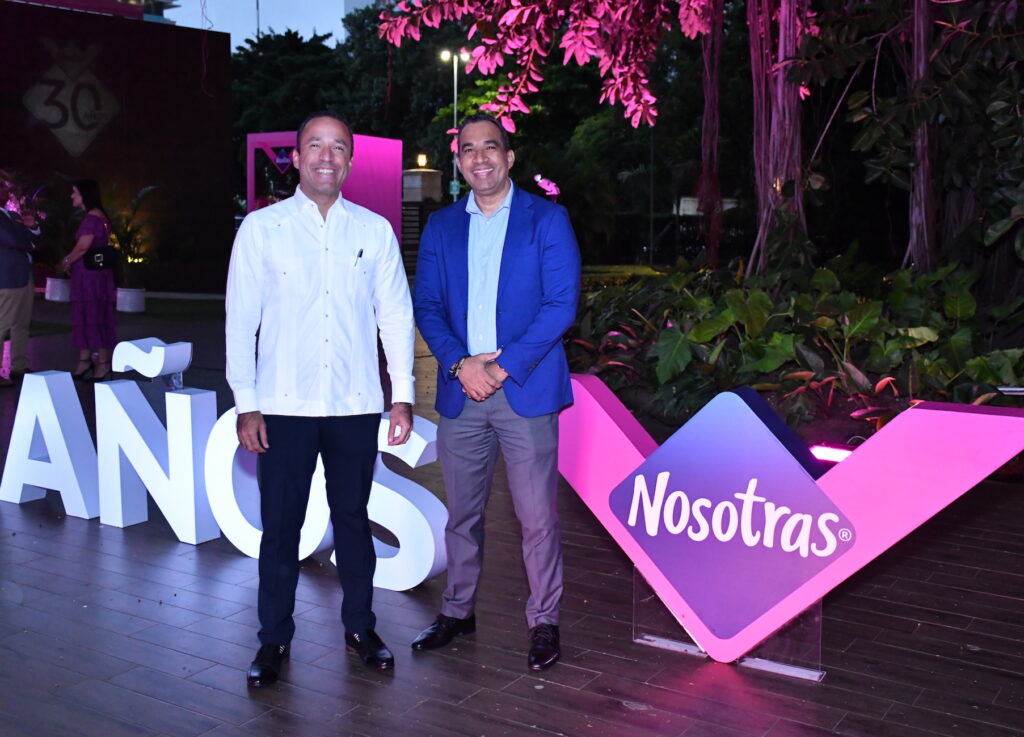 Nosotras celebra su 30 aniversario - Periódico elCaribe
