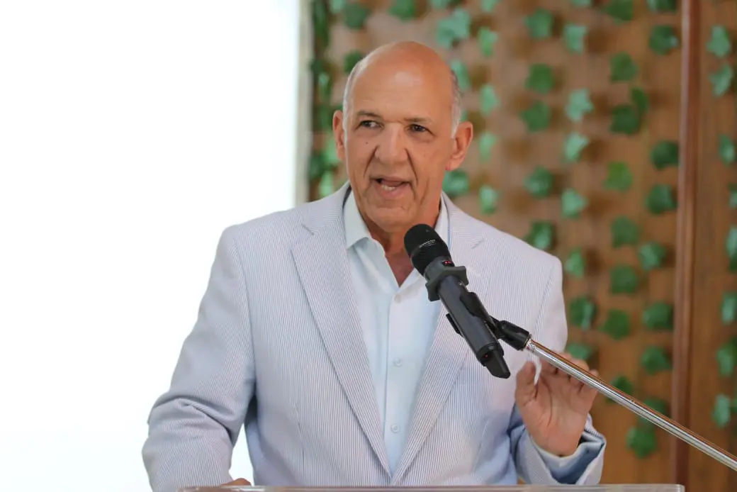 CTC suscribe convenio con Alcaldías de San Juan de la Maguana