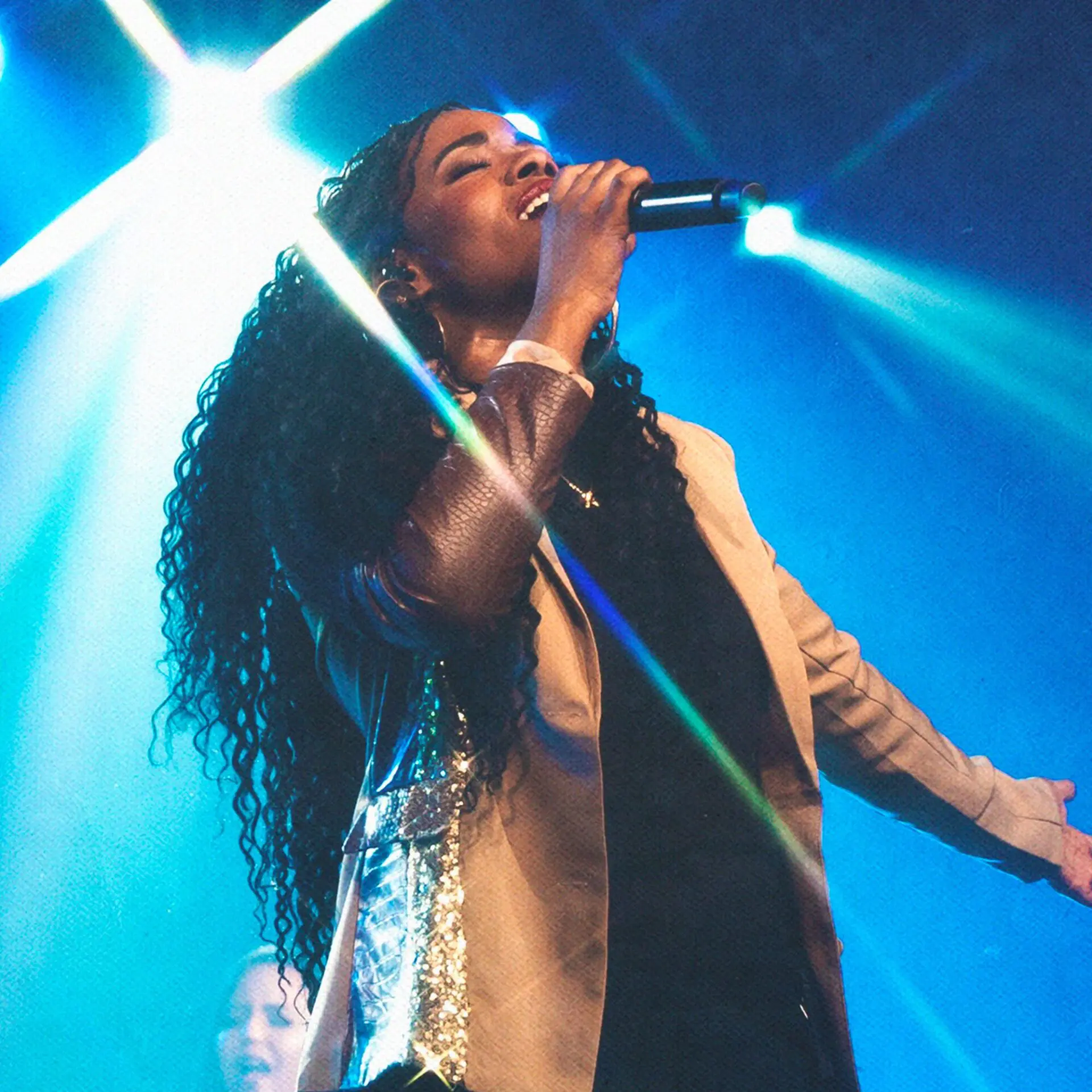 Artista cristiana Matty Martínez lanza tema “El Llamado”