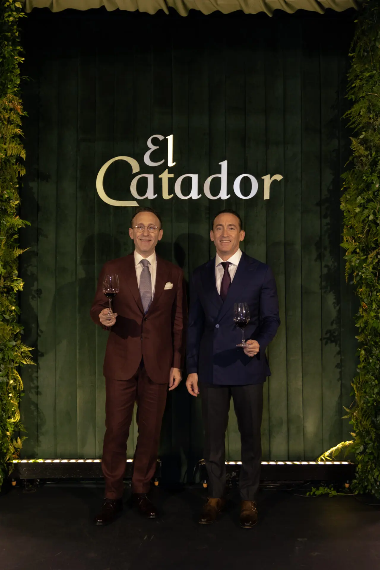 El Catador celebra La Gran Cata 2024, consolidándose como el evento ...