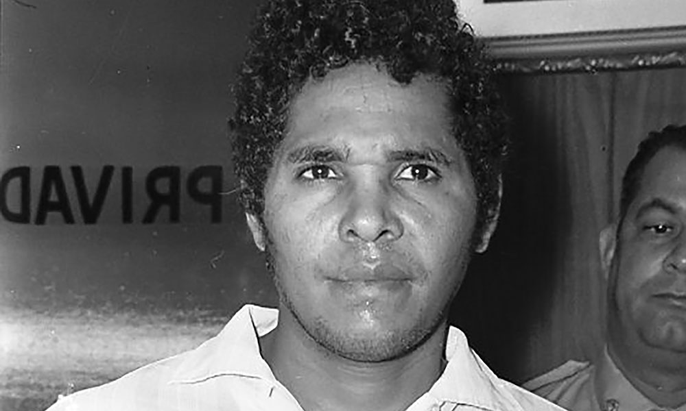 A 51 años del arresto de Plinio Matos Moquete dirigente del Movimiento ...