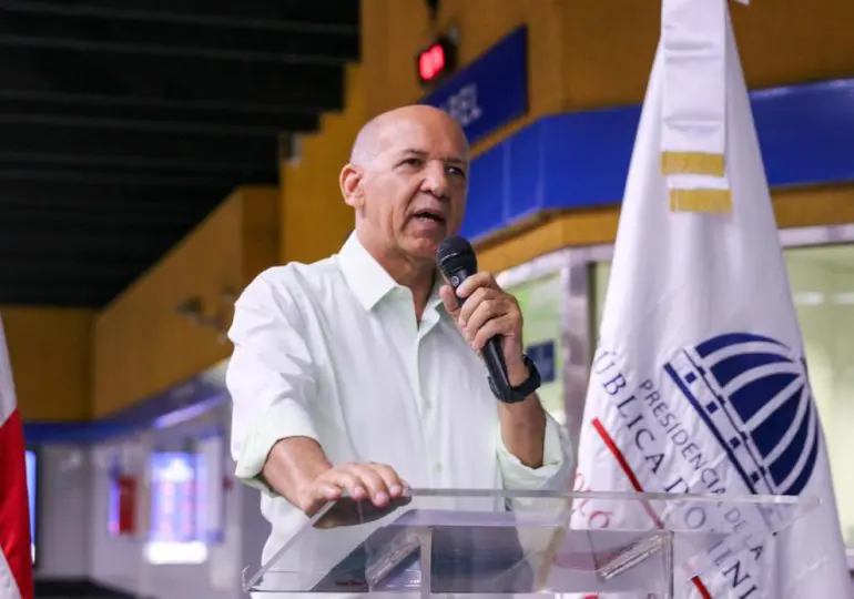 Isidro Torres aclara que los CTC funcionan bien y centros