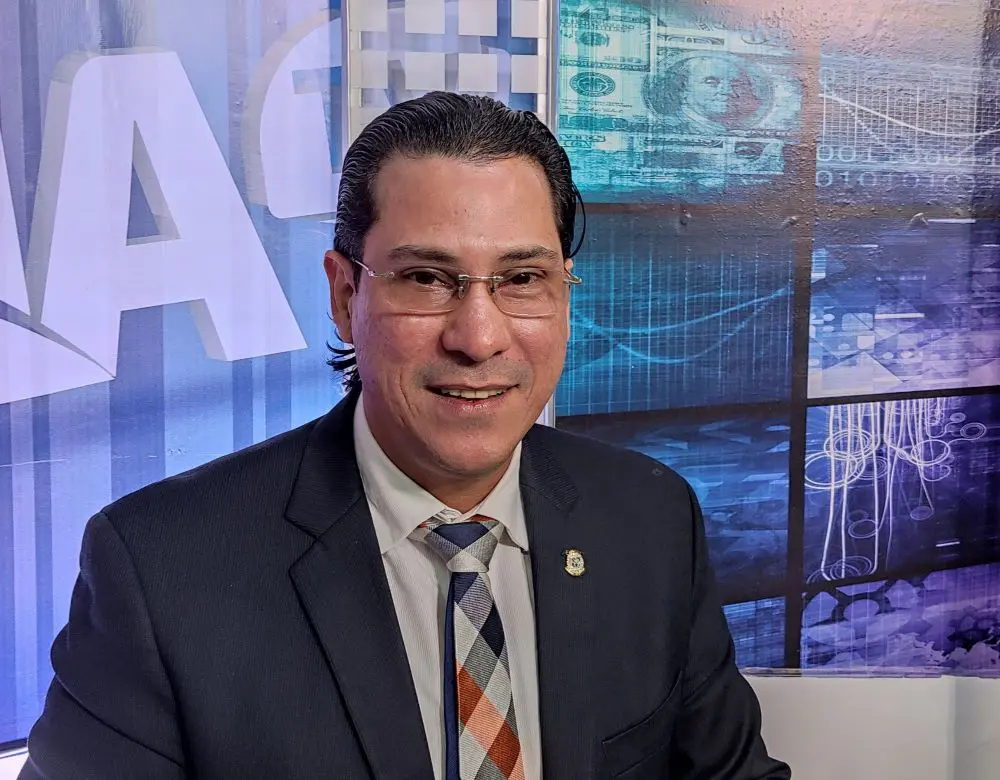 Diputado FP Félix Rodríguez somete proyecto de ley