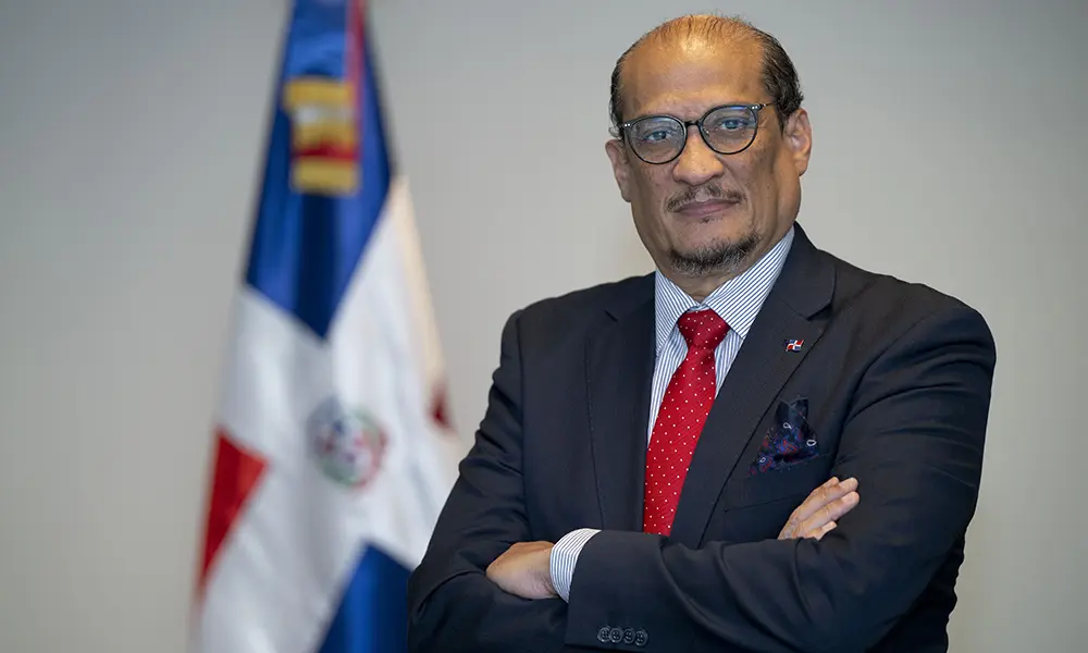 “Impulsamos iniciativas que abran puertas” - Periódico elCaribe