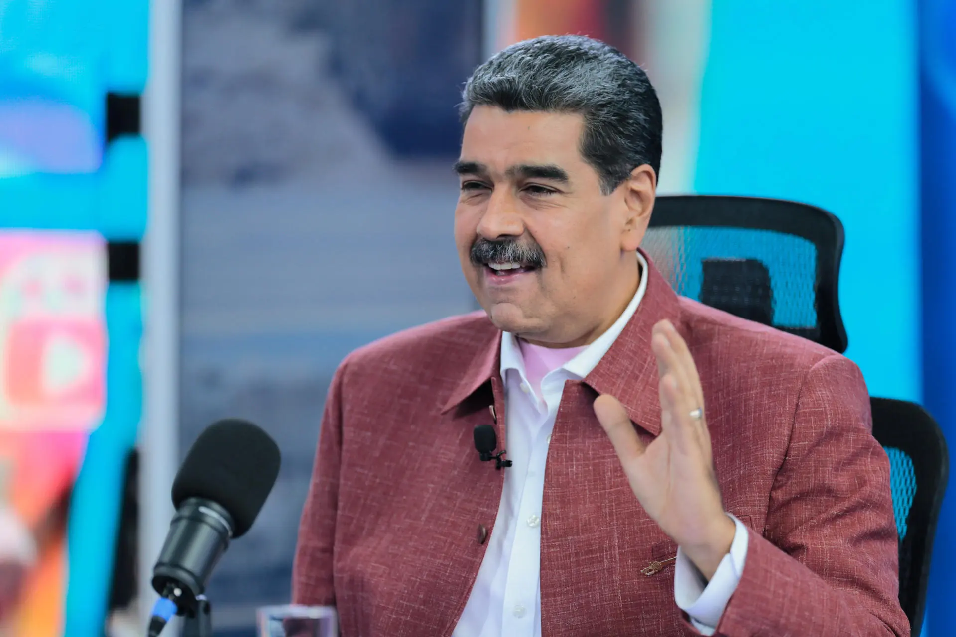 Logros que ha tenido Nicolás Maduro en Venezuela
