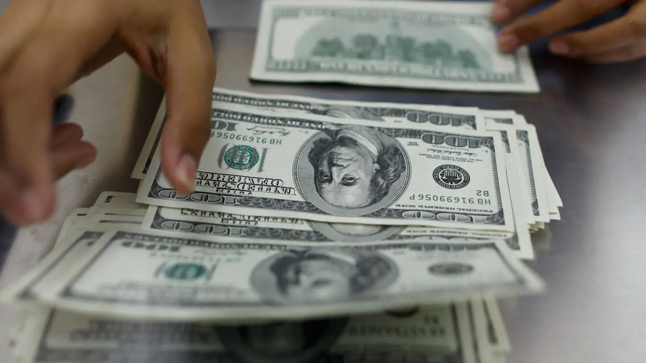 Dólar Paralelo y Dólar BCV en Venezuela 24 de noviembre 2024