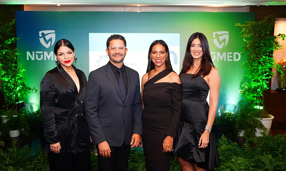 Numed celebra sus 20 años de innovación - Periódico elCaribe