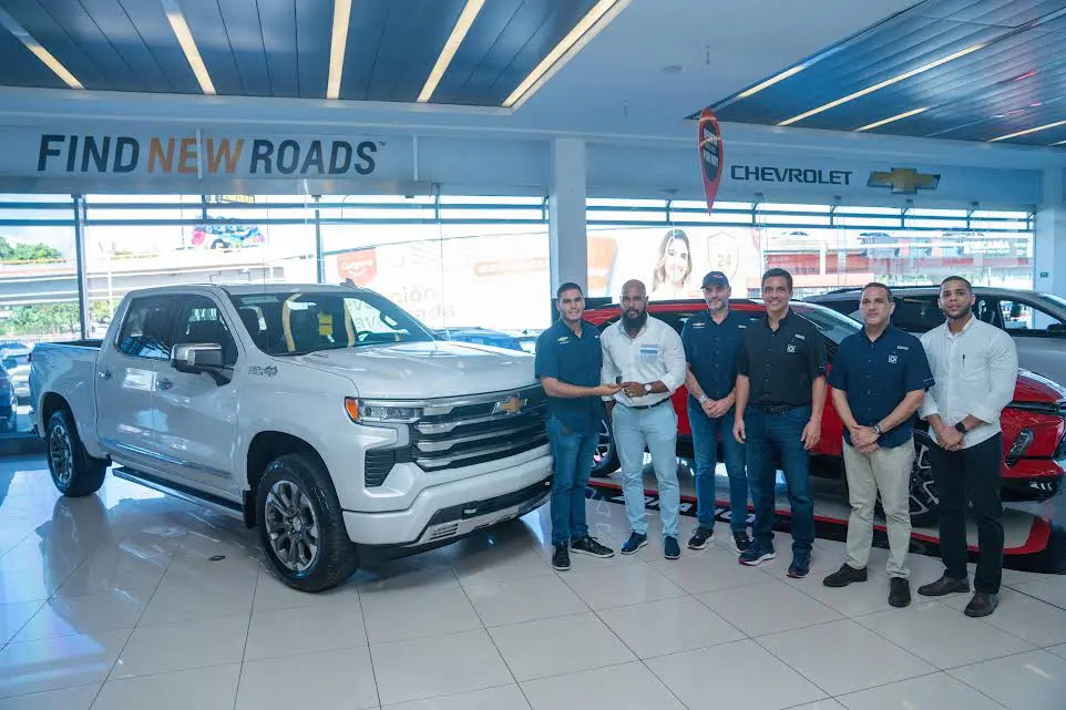 Autoferia Popular concluye con RD$17,000 millones en solicitudes