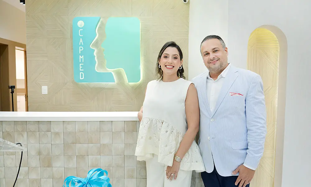 Capmed inaugurasus instalacionesen Santiago - Periódico elCaribe
