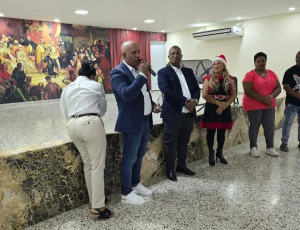 Director de Inapa Hato Mayor es reconocido por solucionar «problemas ...