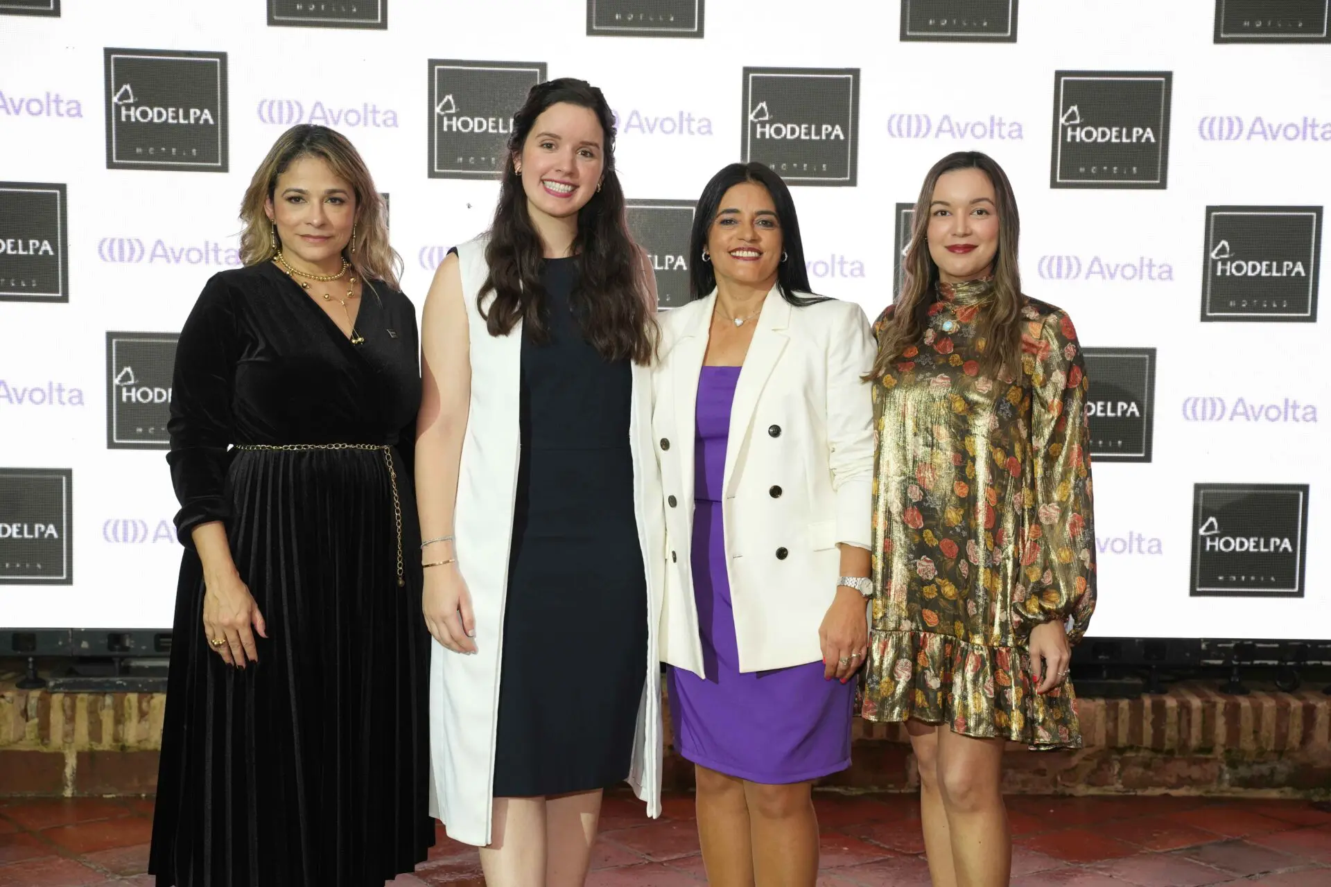 Hoteles Hodelpa celebra la Navidad con sus clientes corporativos
