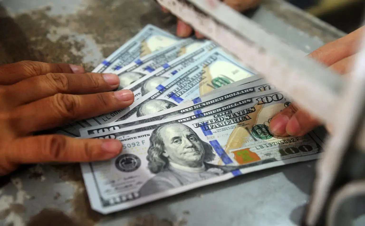 Dólar Paralelo y Dólar BCV en Venezuela 2 de enero de 2025
