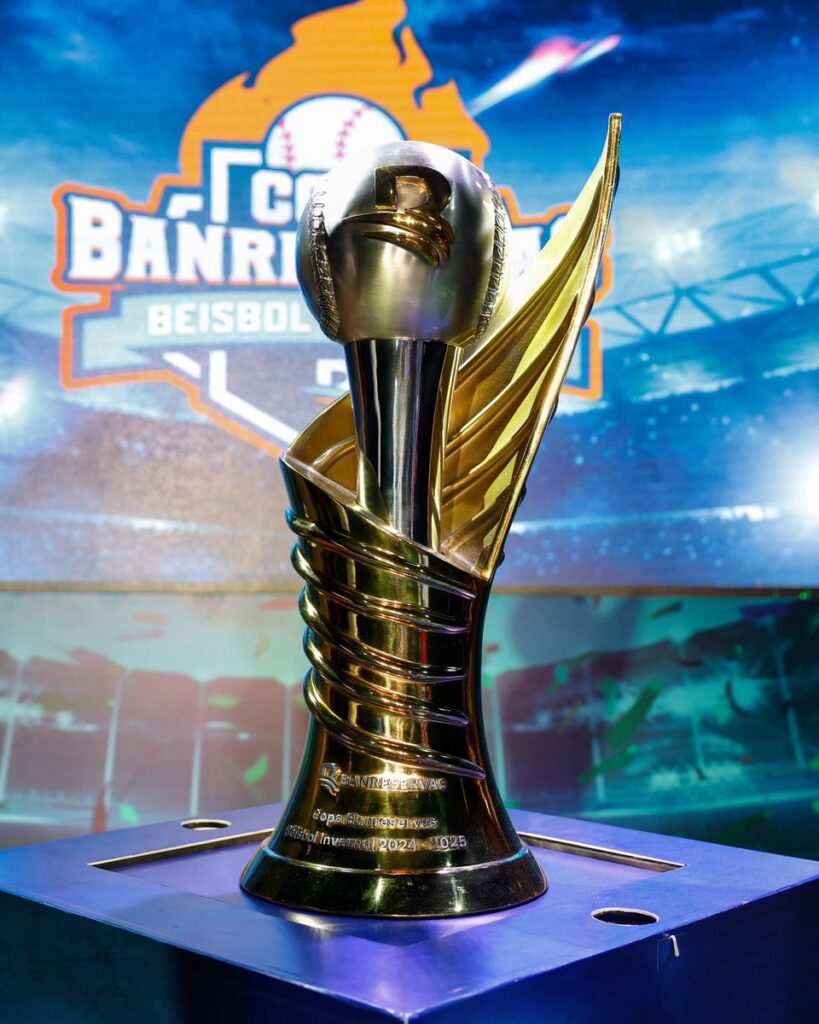 Calendario Lidom round robin 2025: Descarga cronograma en PDF