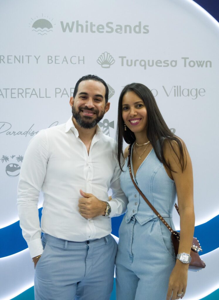 Blu Terrenas presenta nuevo proyecto
