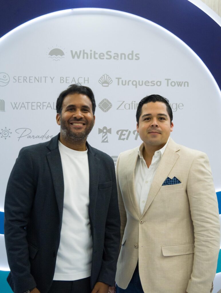 Blu Terrenas presenta nuevo proyecto