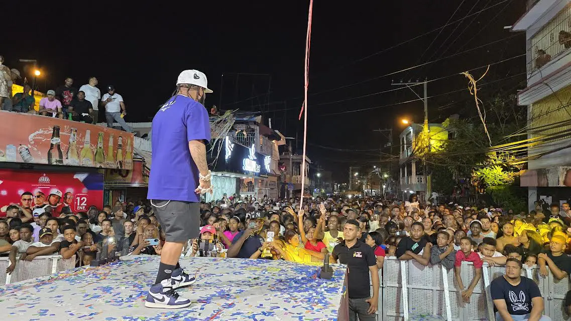 Música en el Corazón del Barrio: concierto unió la capital