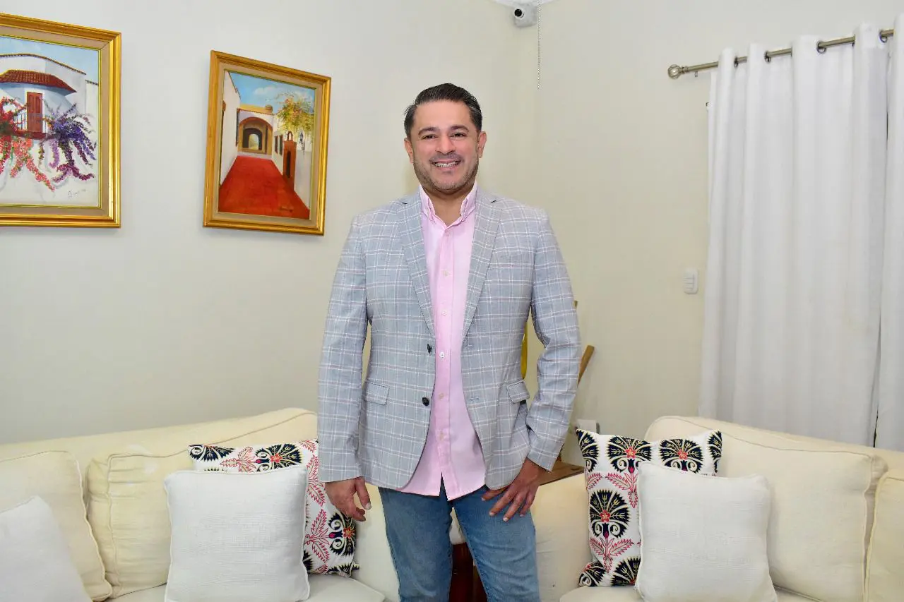 Doctor Zia habla sobre la importancia casa post-cirugía estética