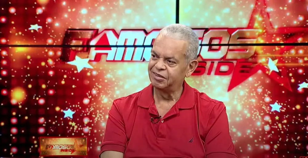 Felipe Polanco Boruga, 70 años después y medio siglo en el arte ...