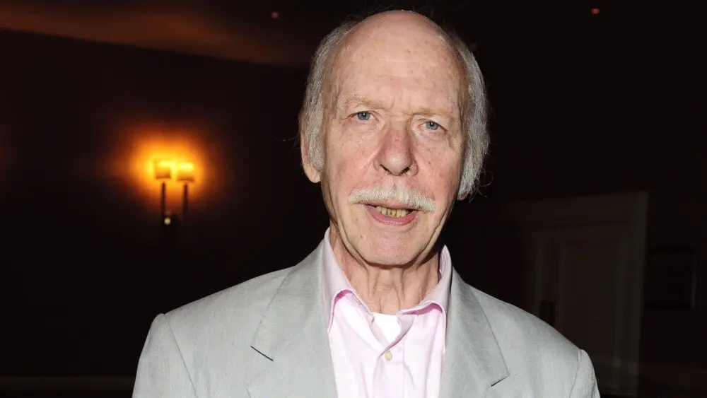 Fallece el actor Brian Murphy, famoso por George Roper