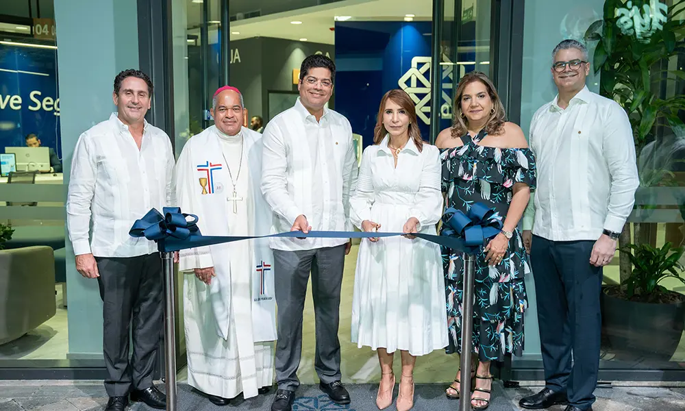 Grupo Universal inaugura sucursal en Puerto Plata - Periódico elCaribe