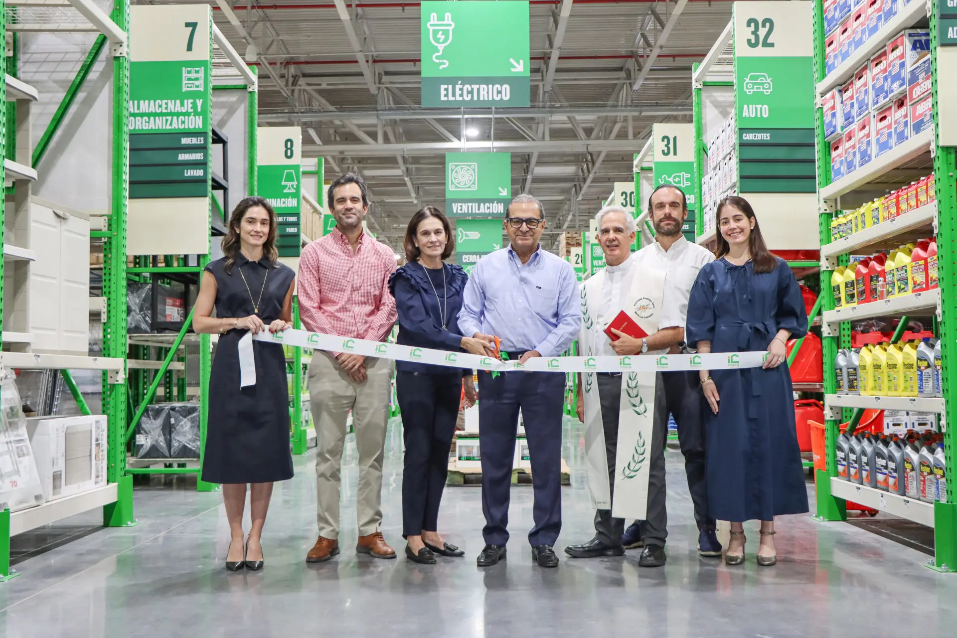 Innova Centro expande su presencia con la apertura de tienda