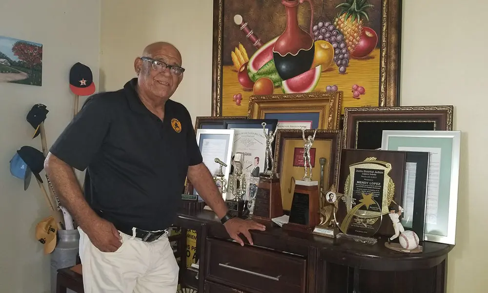 Mendy López: un estilo único de narrar que se apaga - Periódico elCaribe