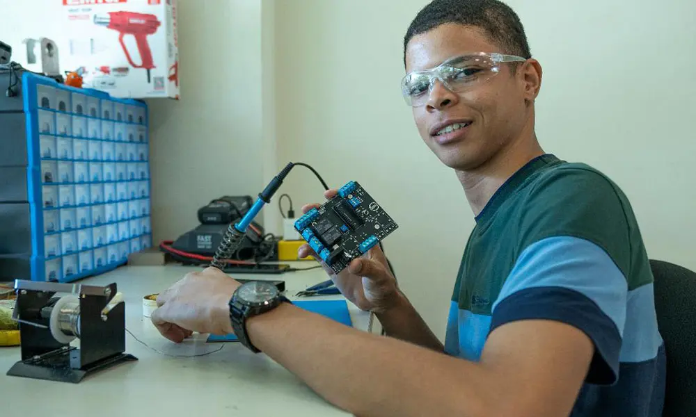 ITSC, la primera institución carrera de semiconductores - Periódico ...
