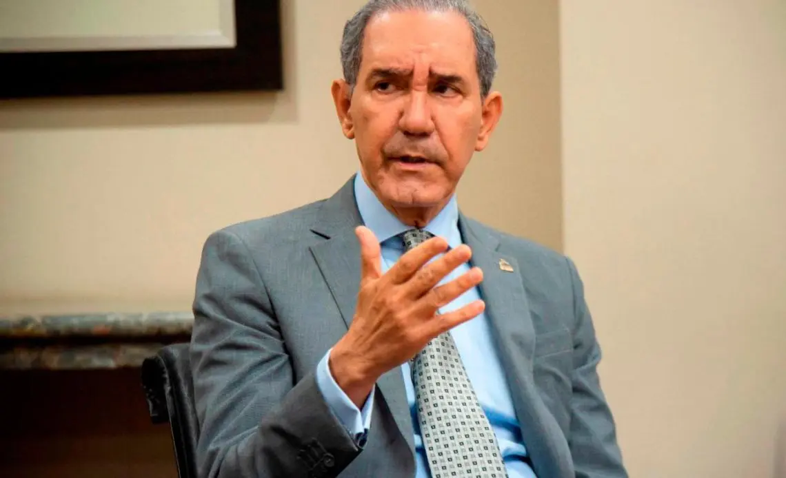 MESCyT y OGTIC lograron superar colapso página Beca tu Futuro