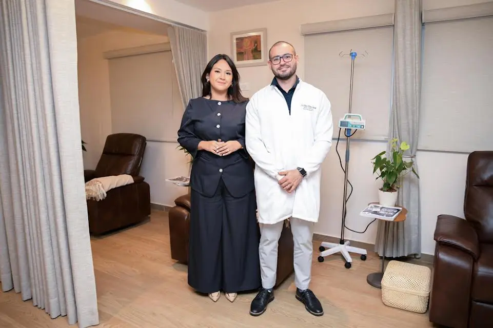 Medwork Global inaugura nueva unidad de wellness