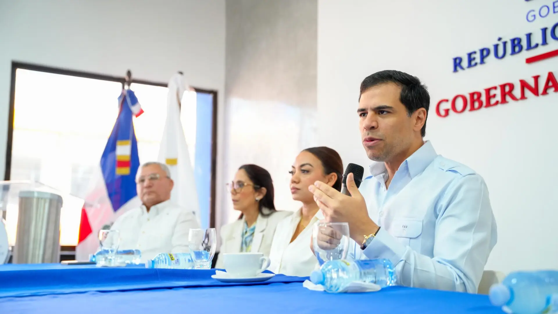 Roberto Ángel: "Ruta de conciertos en parques y plazas iniciarán el 16 ...