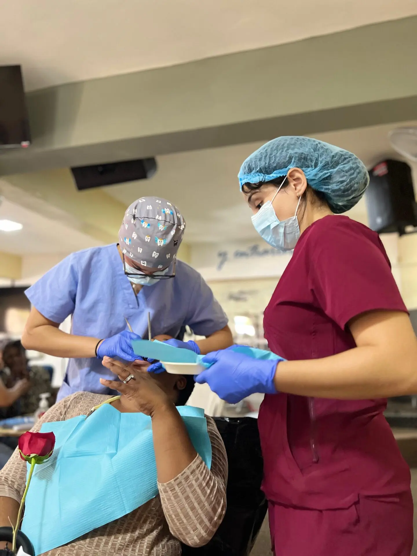 Fundación GBC Farmacias impacta a más de 500 personas con operativo ...