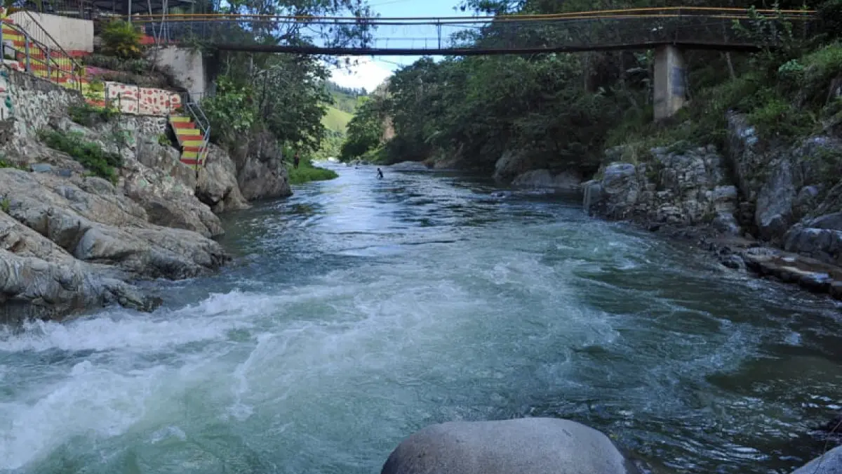 El rescate del río Yaque del Norte se reactiva con un plan integral